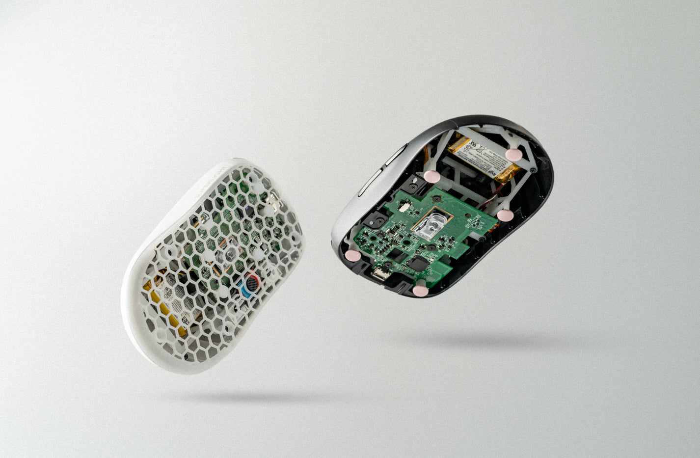 Built-To-Order (Logitech G Pro X Superlight 1 & 2) – Mufy Mods