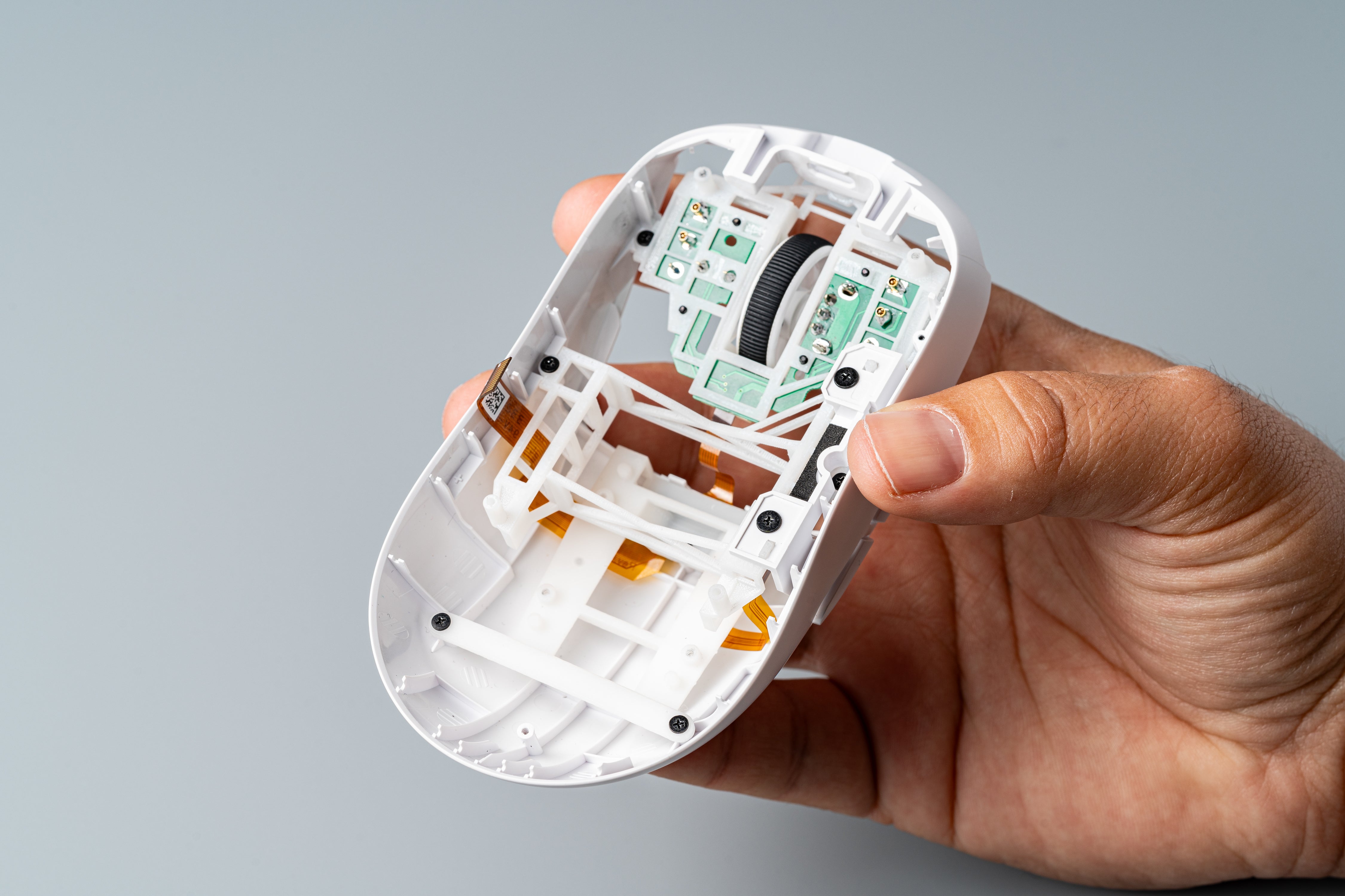 Pre-Built Logitech G Pro X Superlight – Mufy Mods